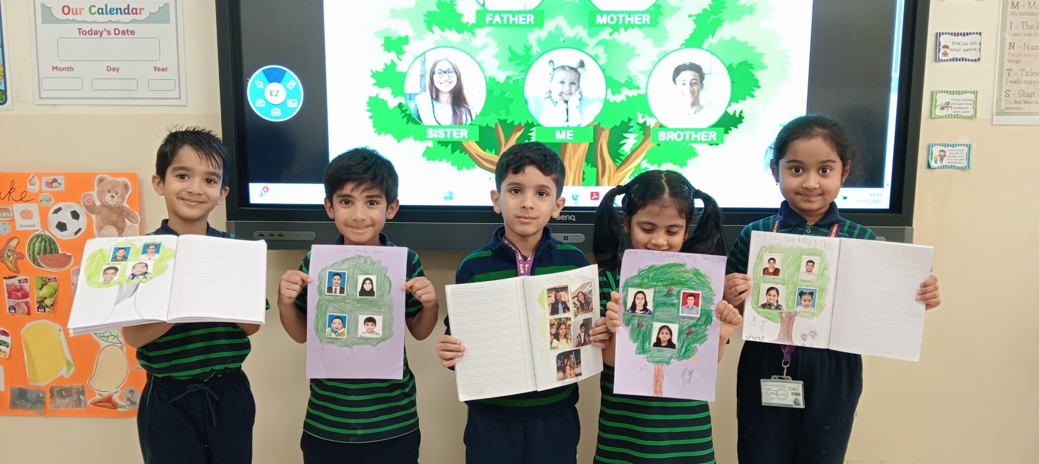 Grade 1 Qatar History Activities | Exploring Heritage and Home