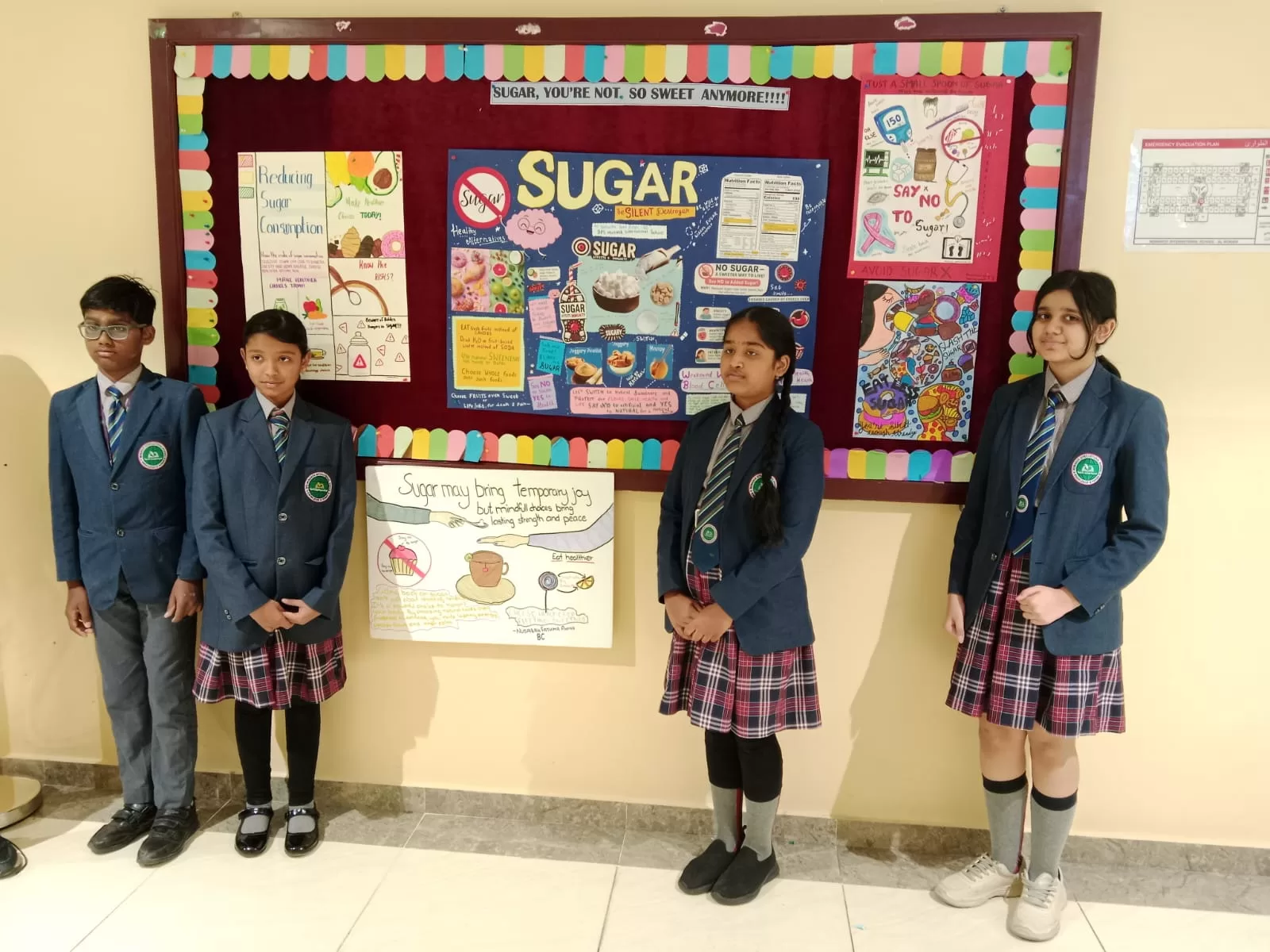 Sugar boards CBSE Circular No: Acad-26/2025 AY 25-26 - DPS Monarch ...